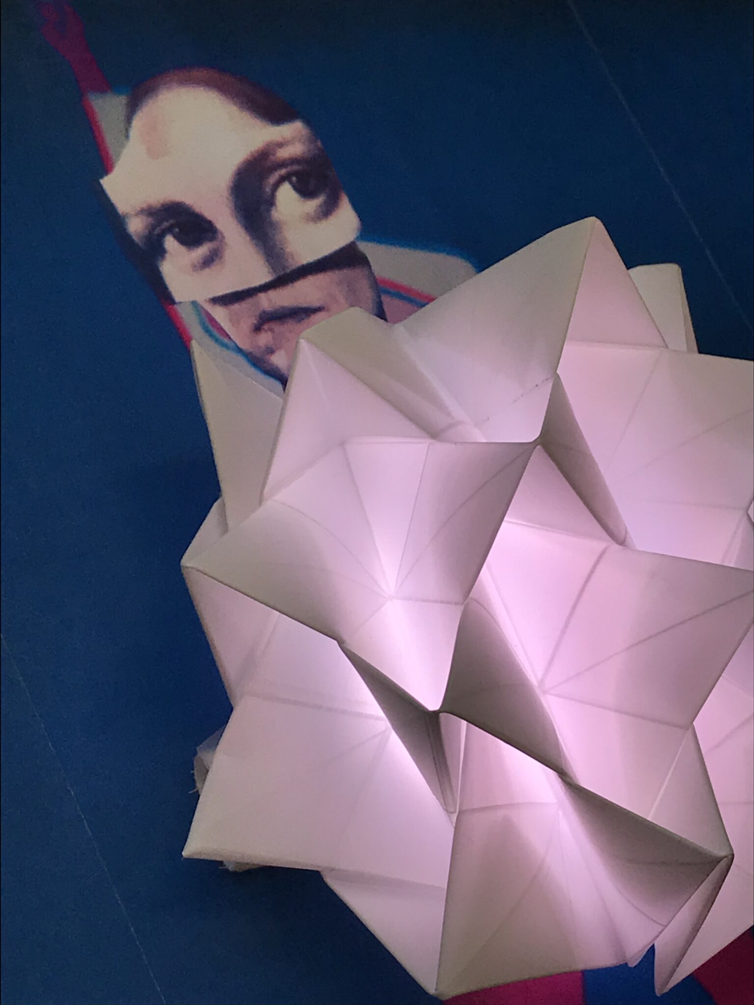 The Rock – Merel Noorlander